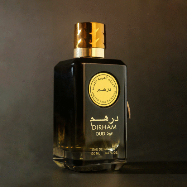 Ard Al Zaafaran Dirham Oud Perfume For Unisex - EDP - 100ml — Swishlad